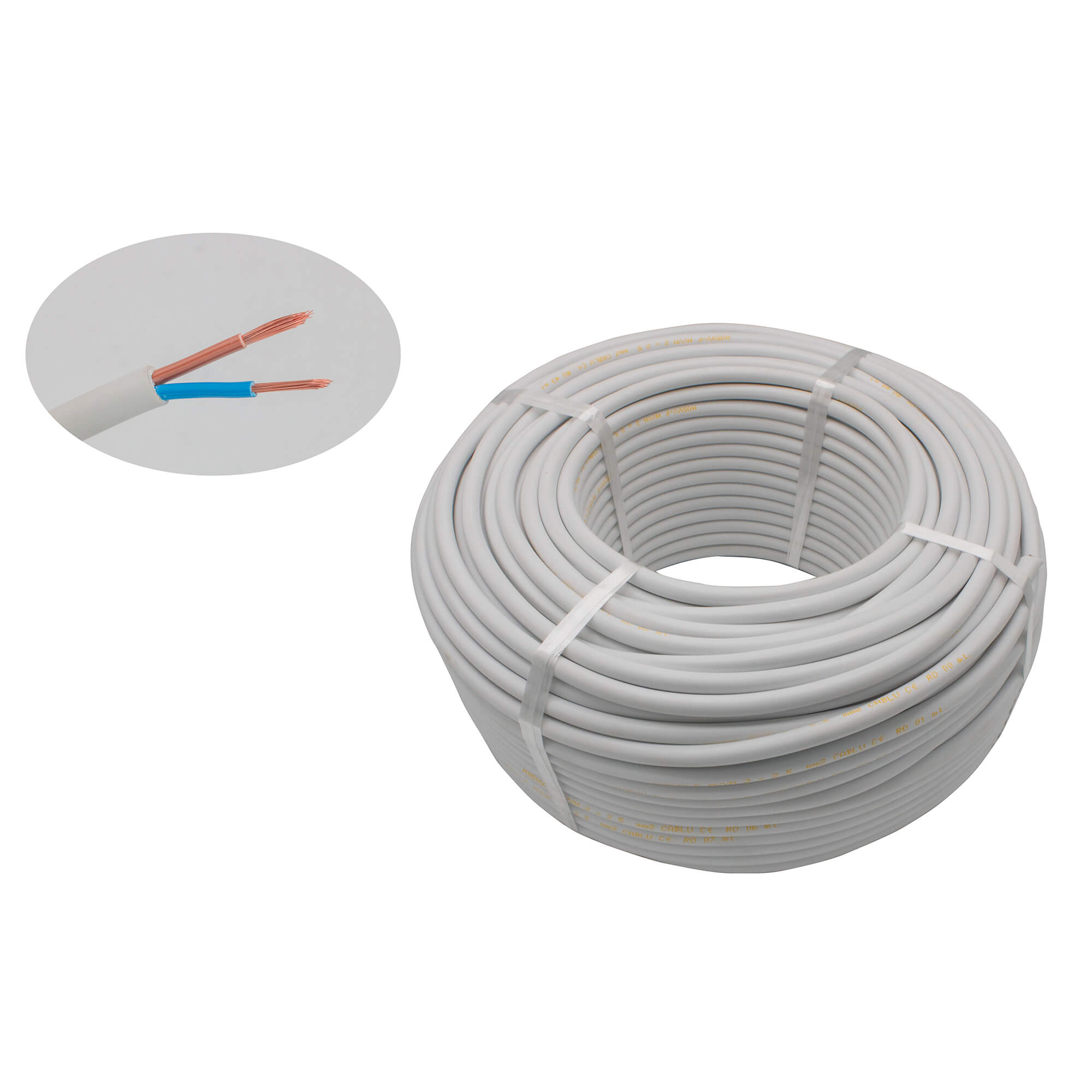 Cabluri electrice » SCULE AGRO